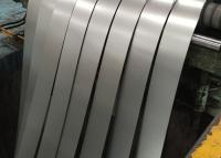 China Id508mm Hot Dipped ASTM Galvalume Steel Coil In Stock for sale