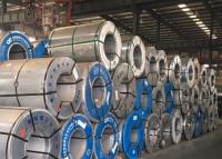 China 0.13mm - 4.0mm Thick Dx51d Z200 Galvanized Steel Coil for sale