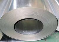 China High Strength Dx51d Z30-Z270 Galvanized Steel Coil For Construction for sale