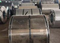 China Cold Rolled JIS DX51D SGCC Hot Dip Galvanized Coils for sale