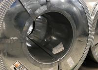 China 0.13mm - 4.0mm Thick Dx51d Z200 Galvanized Steel Coil for sale