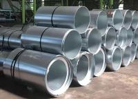 China G90 Zinc Coated Boat En DC01 DX51 Zinc Galvanised Steel Coil for sale