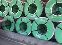China ASTM A653 G60 G90 Hot Dipped Galvanized Steel Coils Dx51d Z275 for sale