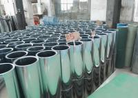 China G90 Zinc Coated Boat En DC01 DX51 Zinc Galvanised Steel Coil for sale