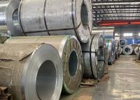 China ASTM A653 G60 G90 Hot Dipped Galvanized Steel Coils Dx51d Z275 for sale