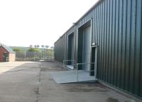 China Construction Cycle Shop Prebuilt Steel Structure Building Hot Dip Galvanized for sale