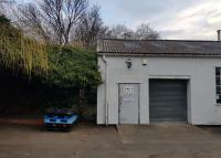 China High Rise Length 12m Prefabricated Steel Structures Warehouse for sale