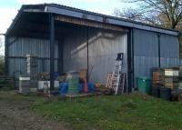 China Length 1m Prefabricated Light Alkyd Painting Steel Building Structure for sale