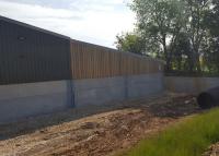 China Customised Prefabricated Windproof Steel Structure Building Construction for sale