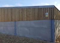 China Customised Prefabricated Windproof Steel Structure Building Construction for sale