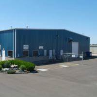 China Eps Prefabricated Clean Room , Steel Structure Building for sale