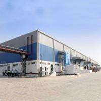 China Eps Prefabricated Clean Room , Steel Structure Building for sale