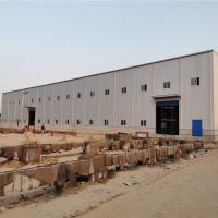 China Pvc Downpipe 50mm Ep Sandwich Panel Prefab Hotel Construction for sale