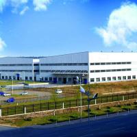 China Sandwich Panel Aircraft Thickness 5mm Prefab Steel Hangar for sale