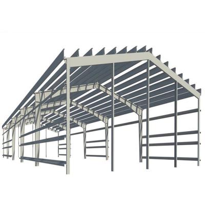 China High Rise SGS Prefabricated Steel Structure Building House Seismic Resistance for sale