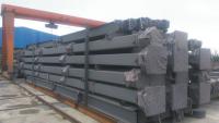 China Industrial Shed Iso Passed Steel Structure Building Rockwool Sandwich Panel for sale
