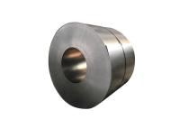 China Baosteel B50A800 CRNGO Non Grain Oriented Silicon Steel Coil Cold Rolled for Motors for sale