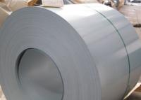China Thin Non Oriented Electrical Silicon Steel Coils M19 35W350 CRNGO For Lamination Motors for sale