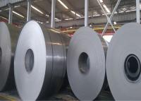 China Cold Rolled Spcc Carbon Steel Coil Length 2000 3000 6000mm for sale
