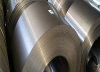 China Thin Non Oriented Electrical Silicon Steel Coils M19 35W350 CRNGO For Lamination Motors for sale
