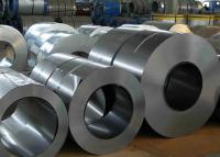 China Professional Metal SAE Cold Rolled Steel Coil 1250mm Width for sale