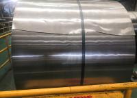 China CRGO Electrical Silicon Steel Coils Grain Oriented Cold Rolled For Transformers for sale