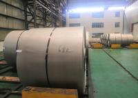 China CRNGO Cold Rolled Silicon Steel Strip Non Oriented For Electrical Motor for sale
