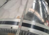 China Carbon CRC DC01/03 SPCC Cold Rolled Coil 600MM Width for sale