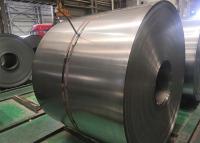 China Roofing Prepainted Steel Coil 50W470 Cold Rolled Electric Non Oriented Silicon Steel for sale