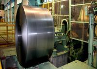 China Professional Metal SAE Cold Rolled Steel Coil 1250mm Width for sale