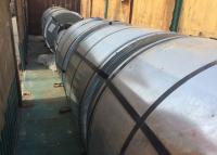 China Roofing Prepainted Steel Coil 50W470 Cold Rolled Electric Non Oriented Silicon Steel for sale