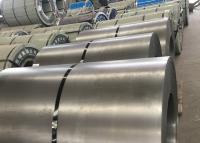 China CRNGO Cold Rolled Silicon Steel Strip Non Oriented For Electrical Motor for sale