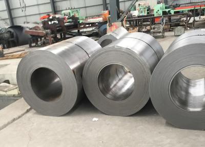 China Electrical Silicon Steel Sheet CRGO Cold Rolled Grain Oriented For Transformer for sale