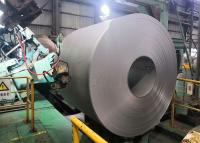 China CRNGO Cold Rolled Silicon Steel Strip Non Oriented For Electrical Motor for sale