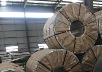 China Non Grain Oriented Electrical Steel Coil CRNGO Silicon Steel Cold Rolled for sale