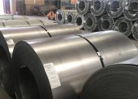 China Silicon Non Oriented Electric Cold Rolled Steel Coil 50W470 For Generator for sale