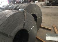 China Cold Rolled Silicon Steel Coil Non Oriented For Electric Motor And Generator for sale