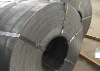 China MS Low Carbon Mild Steel SPCE Metal Sheet Coil High Strength 0.12-2.0mm for sale