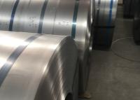 China DIN Standard 0.4mm Thickness SPCC Cold Rolled Coil for sale