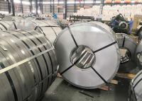 China Professional Metal SAE Cold Rolled Steel Coil 1250mm Width for sale