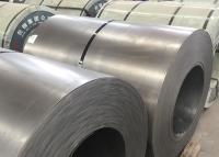 China J1 / J3 / J4 Circle AISI Stainless Steel Cold Rolled Coil for sale