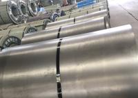 China Carbon CRC DC01/03 SPCC Cold Rolled Coil 600MM Width for sale