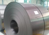 China Q195L / SPCC / 08AL Cold Rolled Stainless Steel Coil Annealed Full Hard for sale