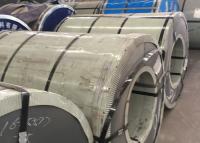 China DIN Standard 0.4mm Thickness SPCC Cold Rolled Coil for sale