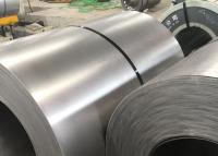 China DIN Standard 0.4mm Thickness SPCC Cold Rolled Coil for sale