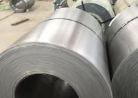 China Carbon CRC DC01/03 SPCC Cold Rolled Coil 600MM Width for sale