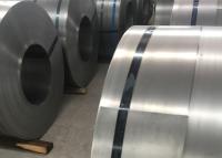 China CRGO Electrical Silicon Steel Coils Grain Oriented Cold Rolled For Transformers for sale