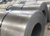 China Grain Oriented Silicon Electrical Steel Coils Bcrgo Cold Rolled for sale