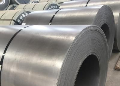 China Grain Oriented Silicon Electrical Steel Coils Bcrgo Cold Rolled for sale
