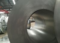 China J1 / J3 / J4 Circle AISI Stainless Steel Cold Rolled Coil for sale